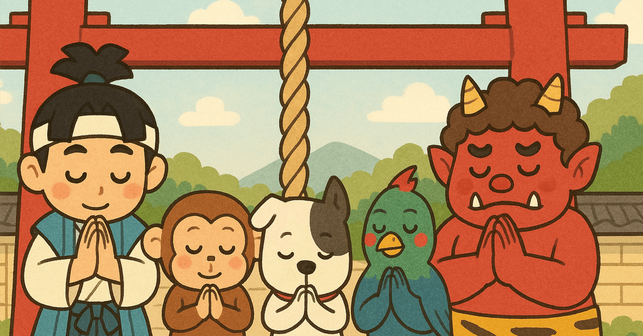 外国人には理解不能な「神道」について｜Azuki