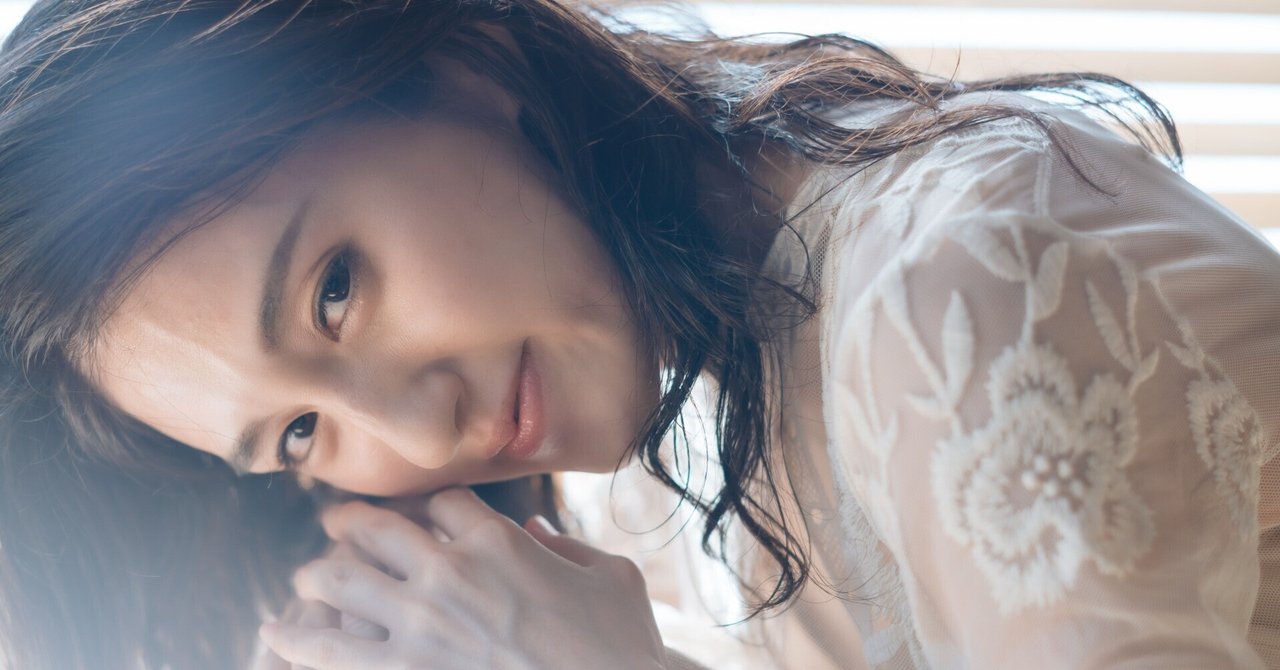 はじめまして、noteを始めます ｜Kaori.