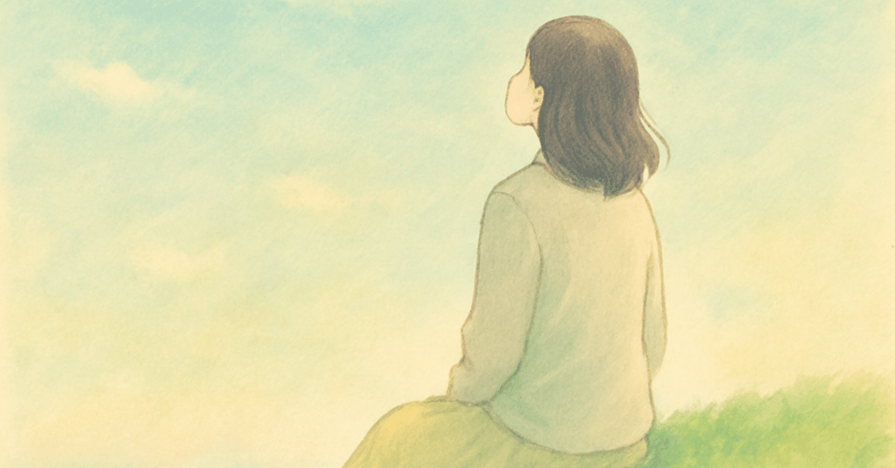 【第1回】あの日々が教えてくれたこと― 適応障害と出会って、私は人生を見つめ直した ―｜Monet Koyuki