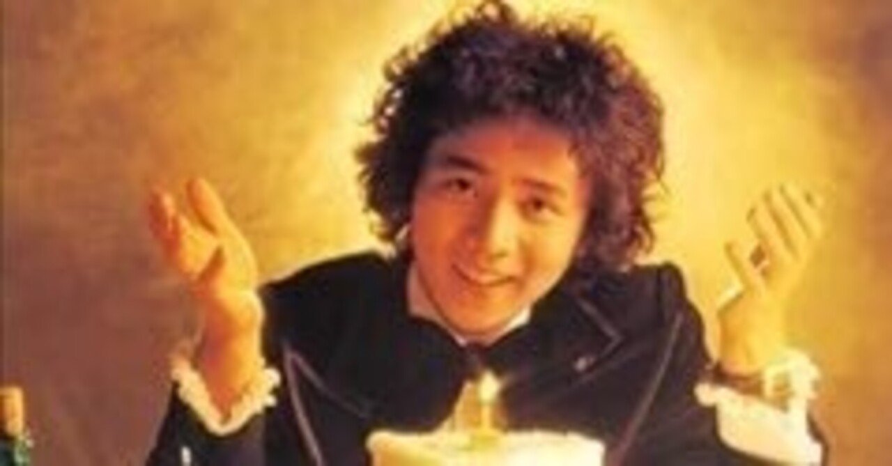 私の好きなアルバム其の144[ポップス/ロック編]｜kei1diablo