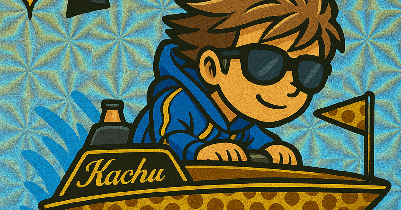 桐生9R 19:06｜かちゅ【競艇予想】