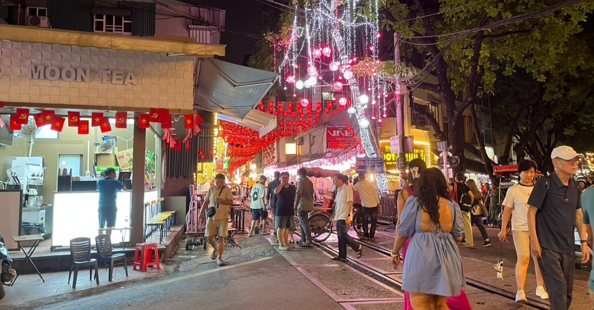 Inside Vietnam#01「現場から見る、ベトナムの今。数字と空気感で読み解くマーケティング最新事情」｜＠Ashita_mo_asia