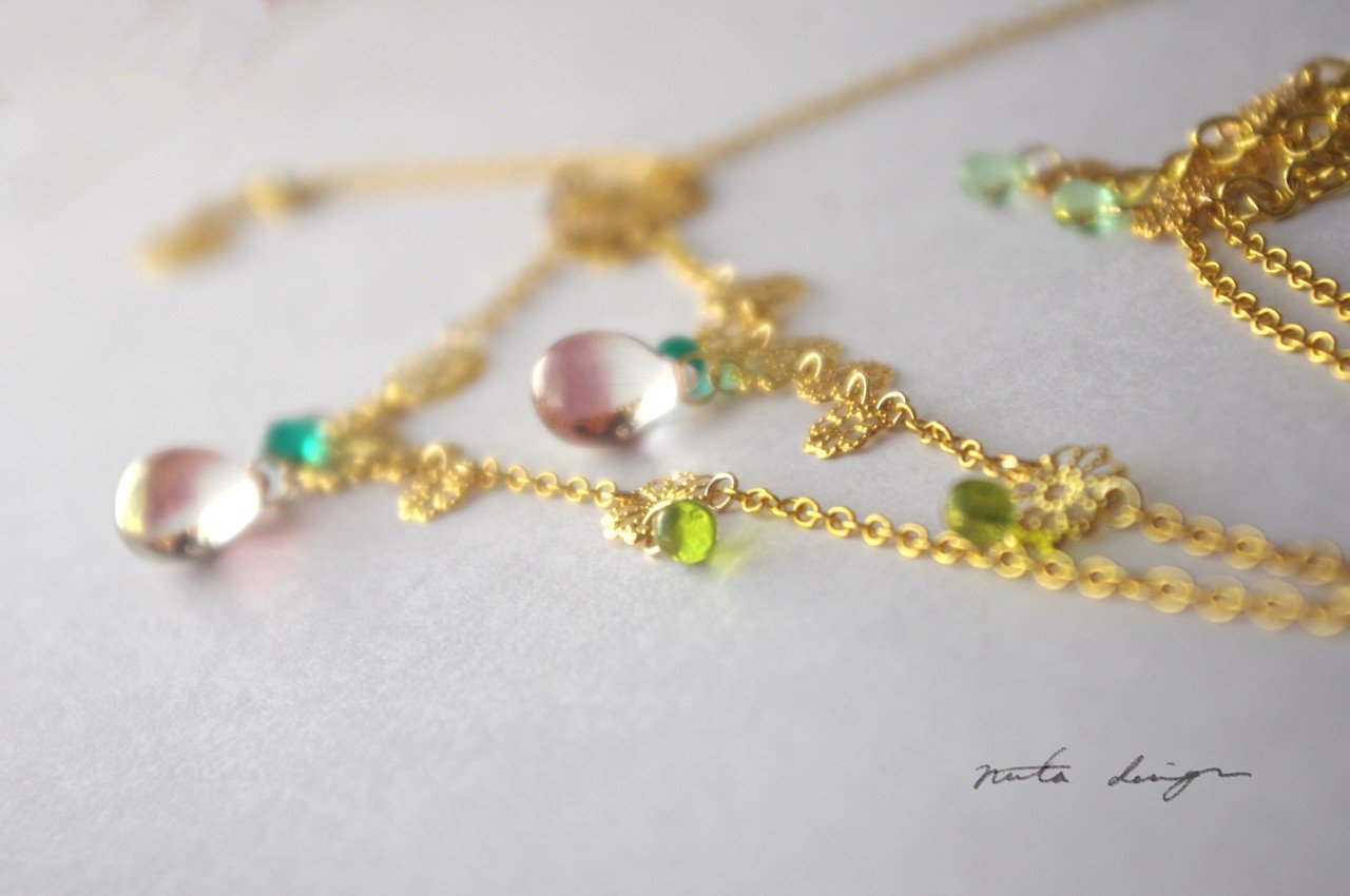 ぽやんと眠くなるような｜nuta design