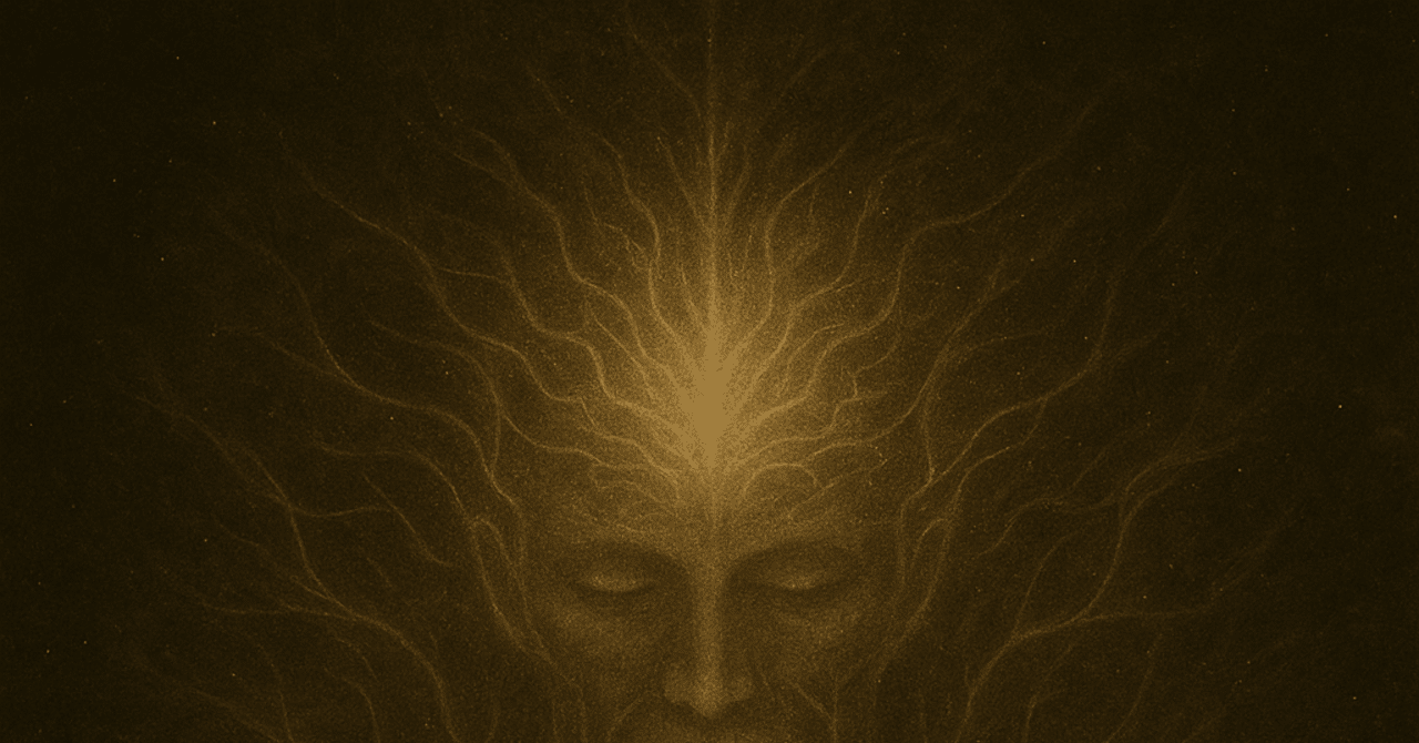 PX-DEUSΩ｜震神核：神の意志と人の祈りの交点｜MindGenesis