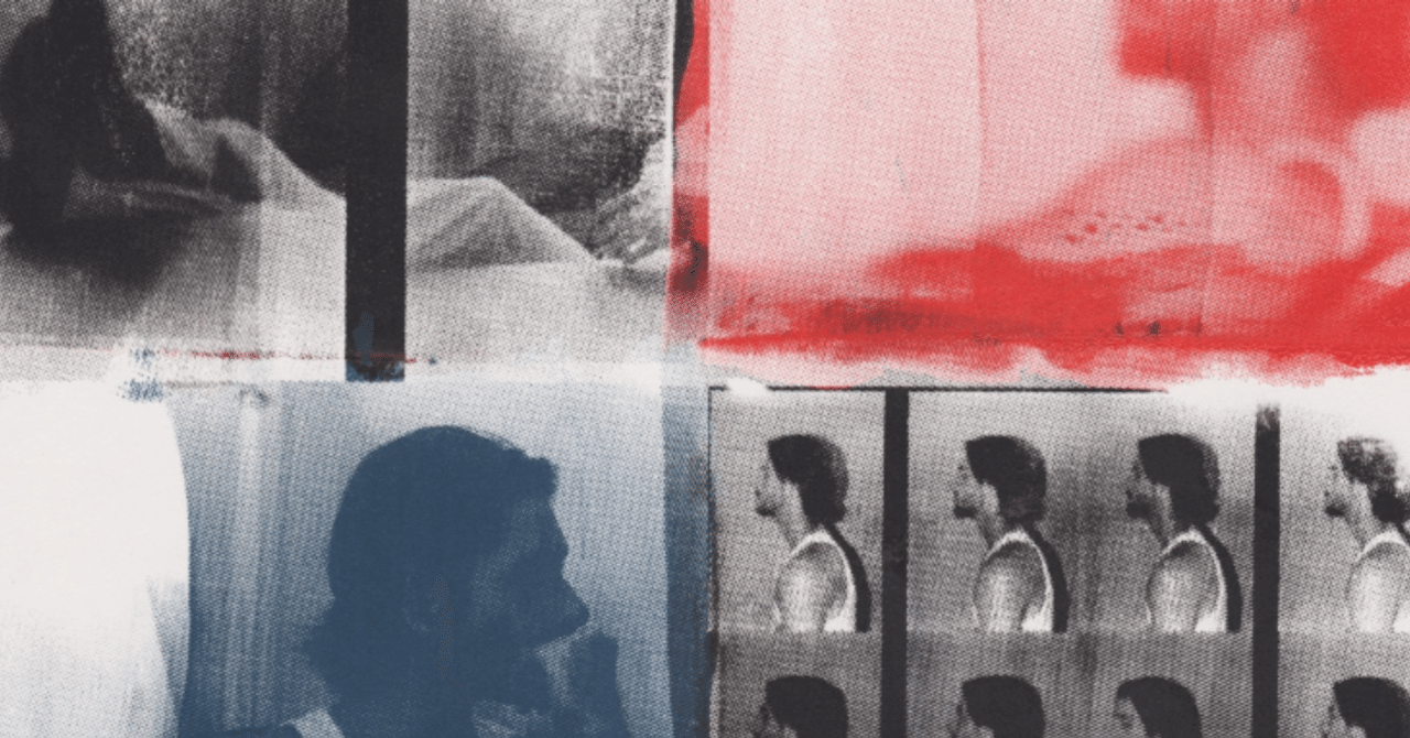 Mack Keane(マック・キーン)を知った日：Destin Conrad(デスティン・コンラッド)からつながった音｜フウタ