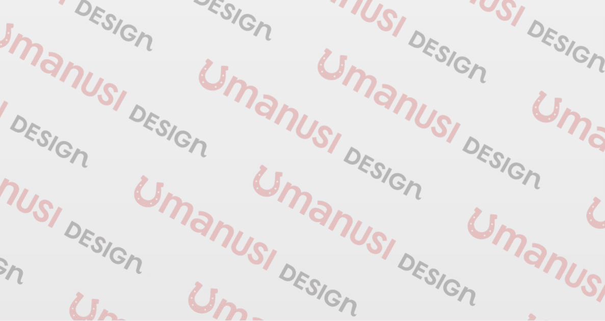 UMANUSI Design - 競馬｜Uma Ishii｜note