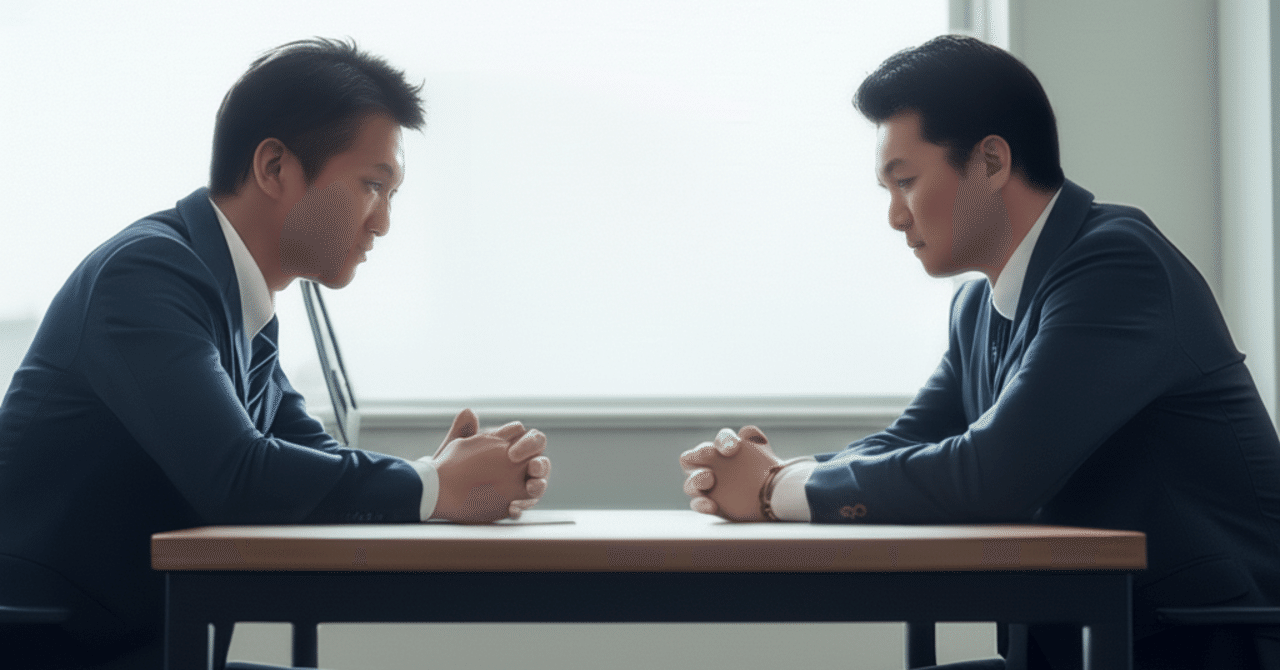 1on1が「苦痛な義務」から「実りある対話」へ！AIが変えるマネジメントコミュニケーション｜滝川雄介｜無敵コミュニケーション