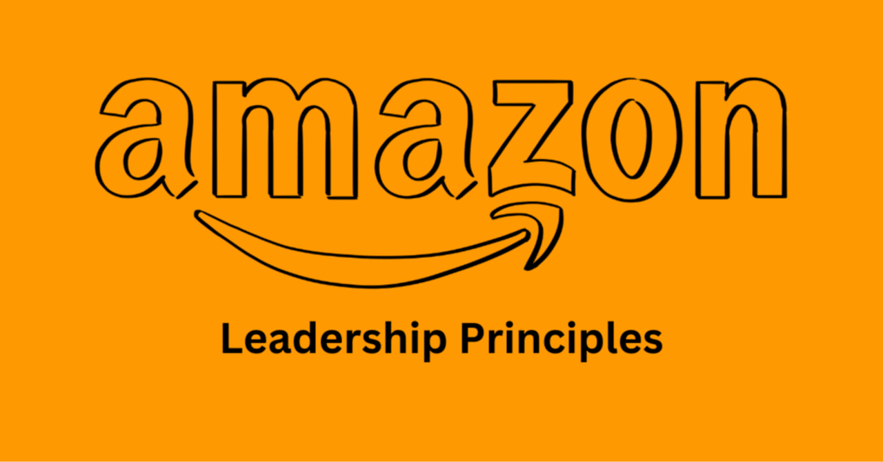 【Amazonへ転職したいなら要チェック】Amazonの評価基準：16のリーダーシップ原則｜GAFA・外資系企業に転職したい人は必ず読むNote | 外資転職キャリアコーチ Ken