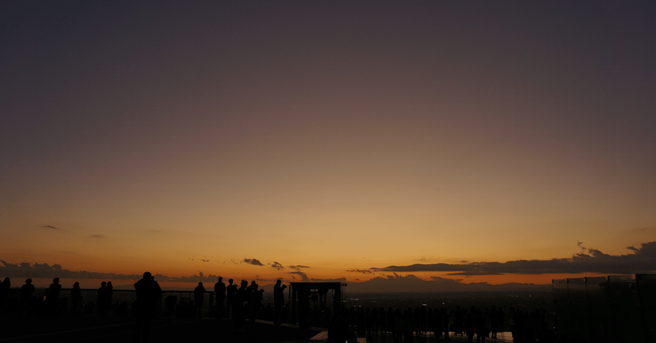 オレンジ色のコンビニの営業戦略にまんまと嵌っている話｜小松加 モモ｜note