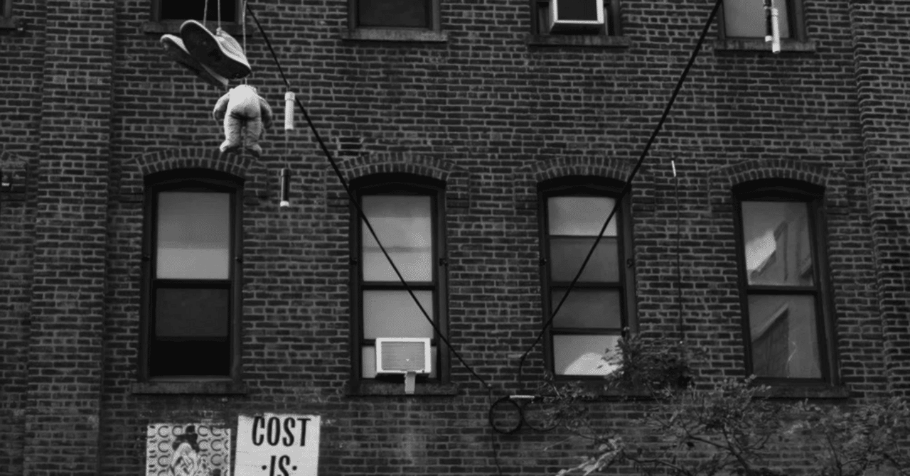 久々の投稿。なぜ経営者になったのか。（前）｜RYUICHIRO.K