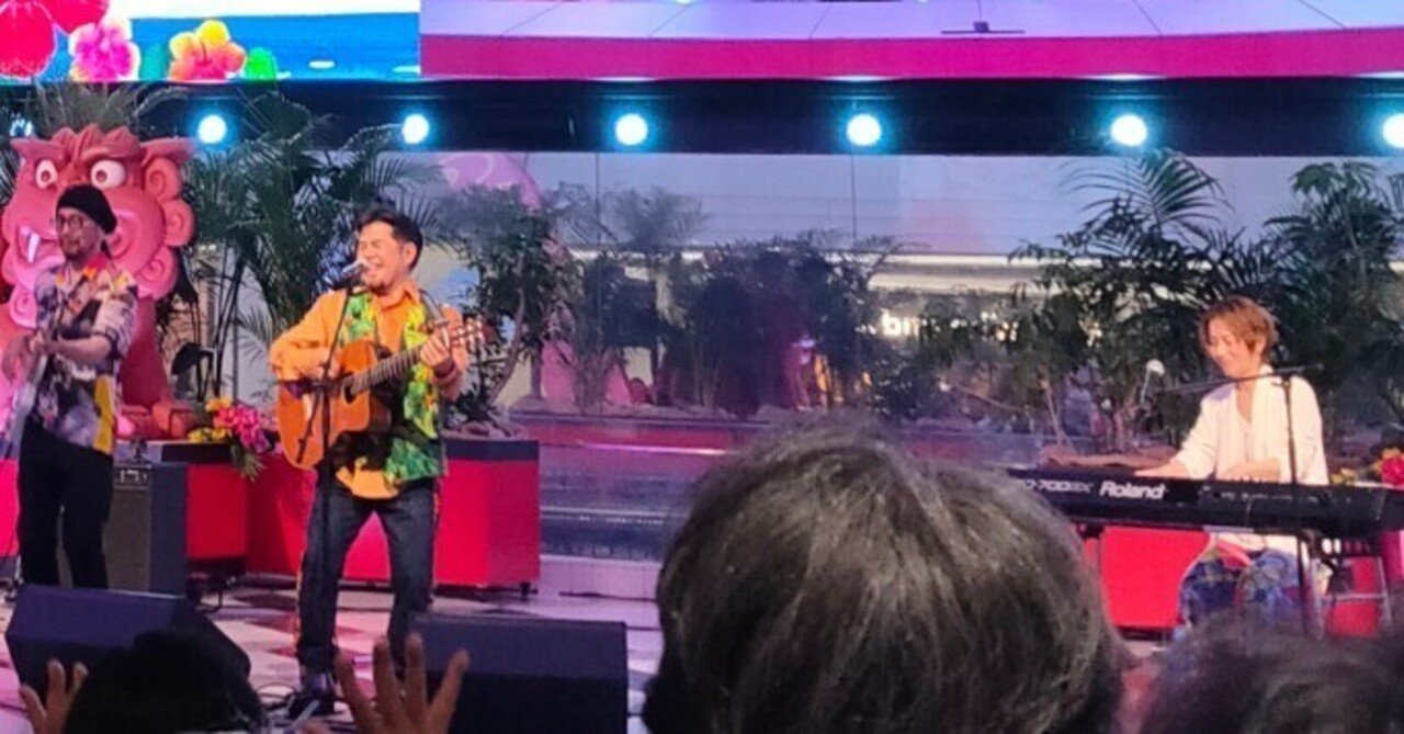 日記20250527 「過ぎたるは及ばざるが如し」とは言うけれど〜ライブ前と後のシン・世界線に生きる我の食欲について〜｜竹田克也