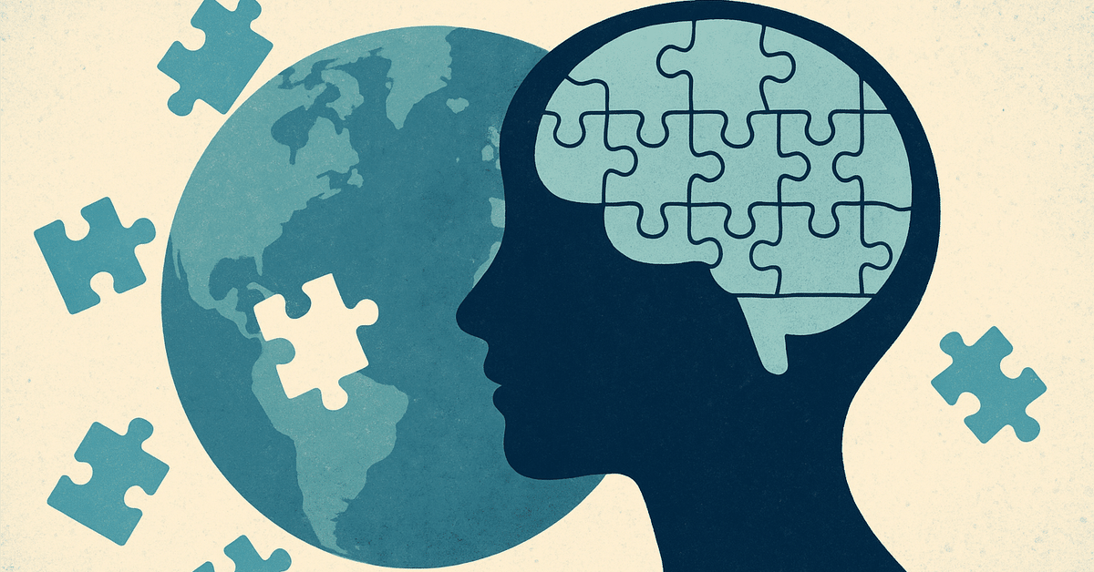 Caoru観察日記【構造OSからみた世界】はじめに｜Caoru観察日記【構造OSからみた世界】