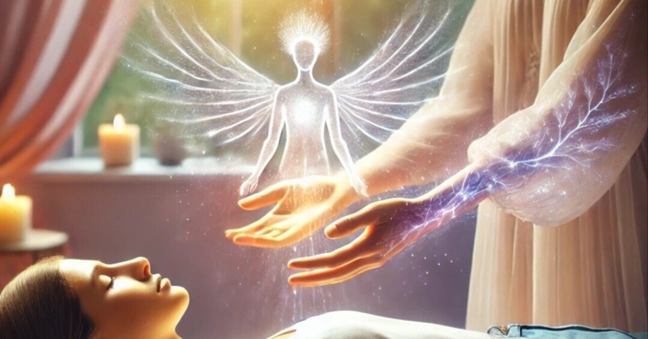 世界一かんたんなhealing｜みきLABO