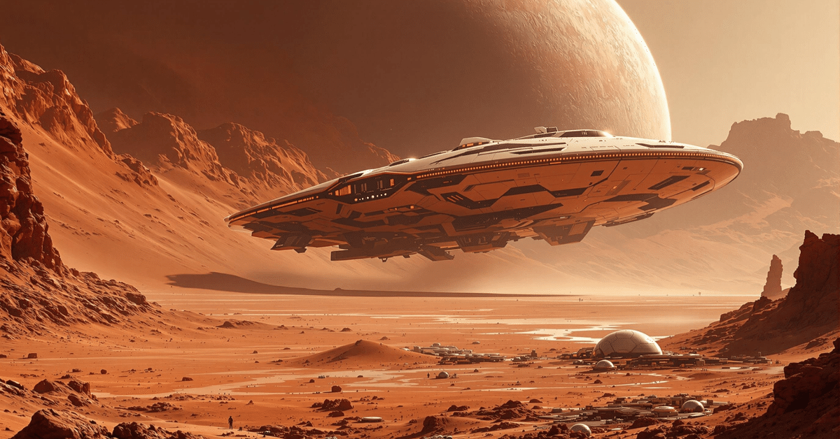 SpaceX Starship IFT-9、打ち上げ直前｜マスク氏が語る火星移住の最新ビジョンとは？｜宇宙ビジネスキュレーター