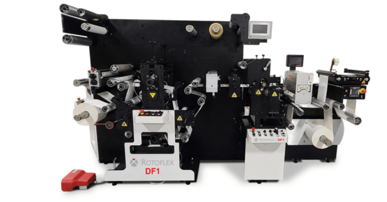Mark Andyのカナダ代理店が後加工機Rotoflexの取り扱いを開始｜株式会社クロスリンク・パシフィック