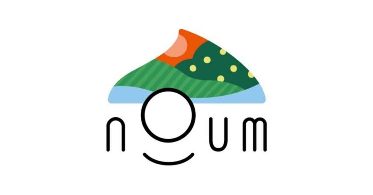 nOum -ノーム- のロゴ｜nOum -ノーム-