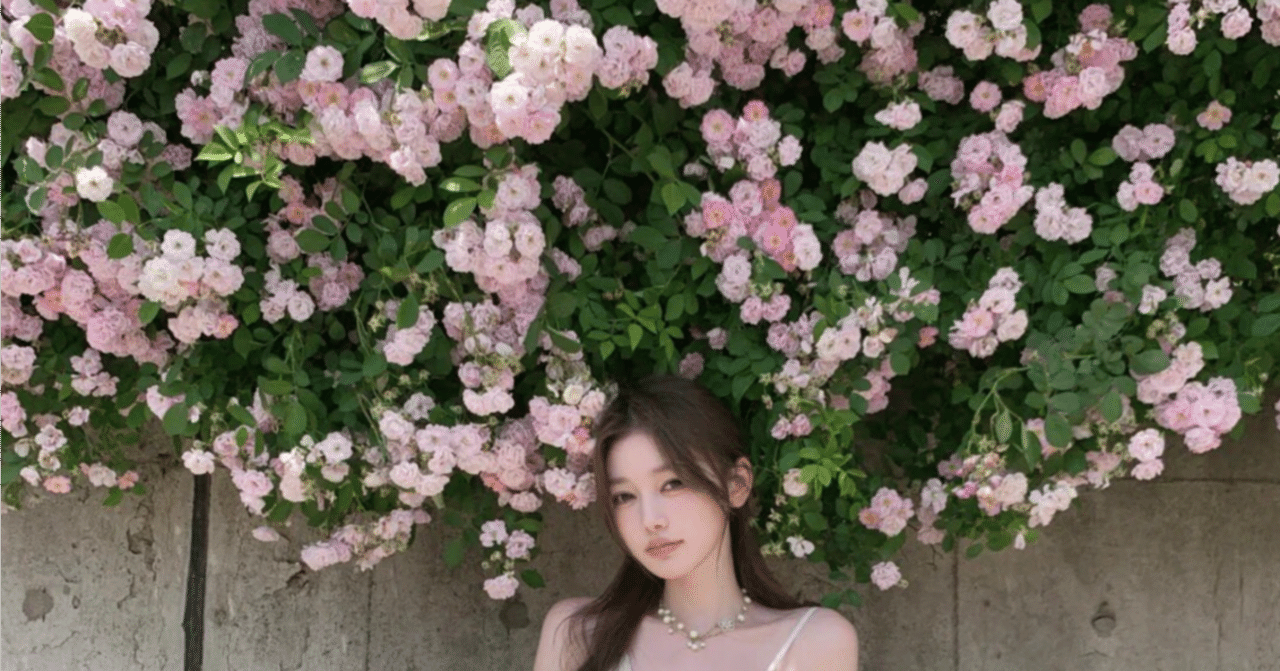 【DAY4】「私の人生、私のもの。」美女は“降参”から始める♡｜ Nika