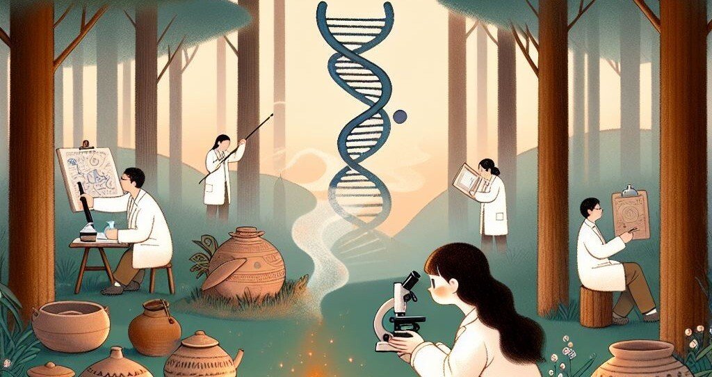 生物学的にふざけたい｜Matti｜note