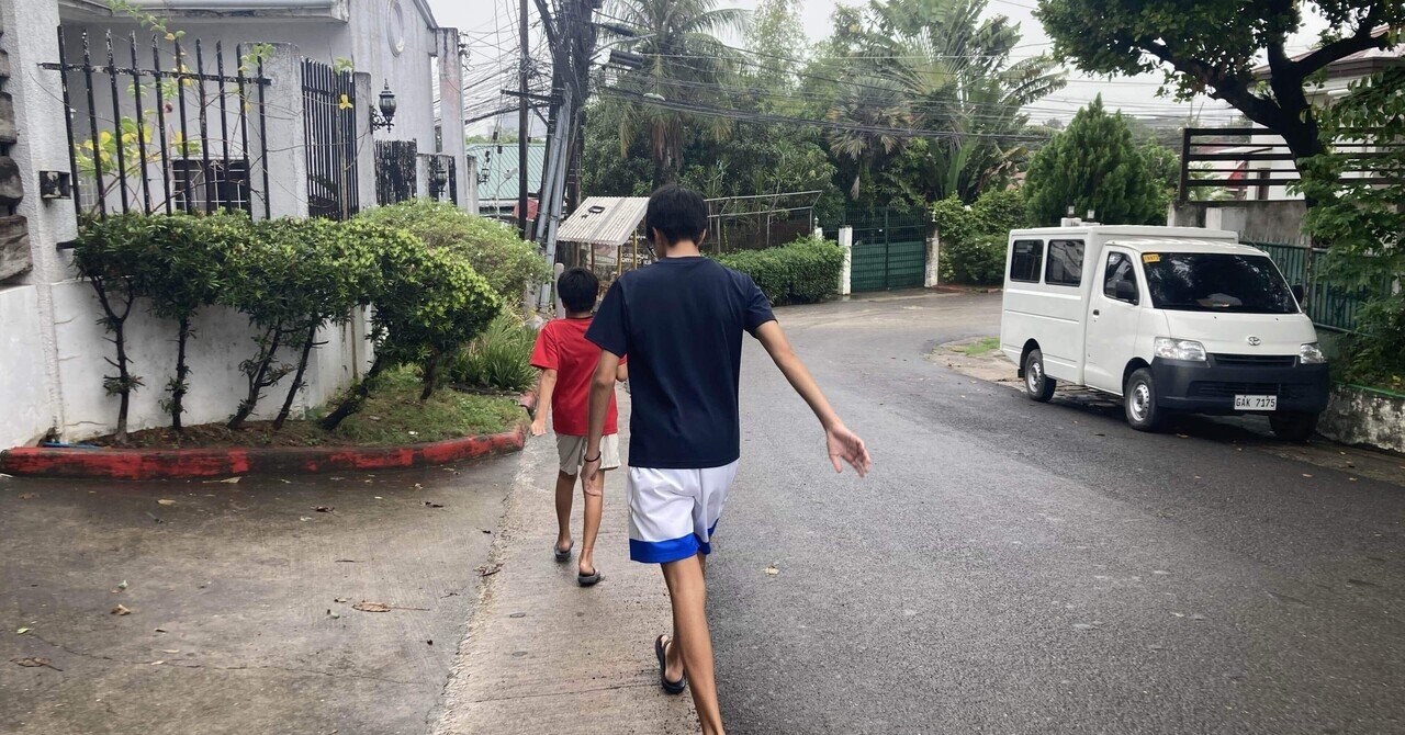 海外に来て気がついたこと｜ichi_michi