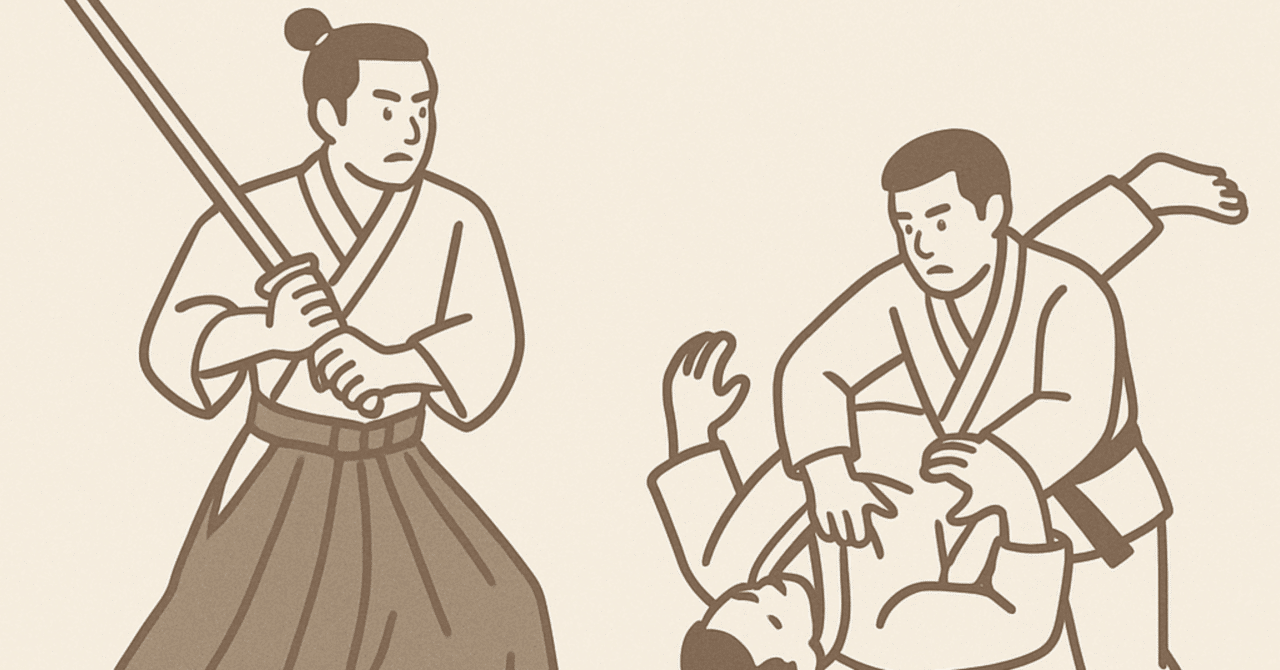 精妙流兵法之会（刀と柔）｜Jien'sマガジン