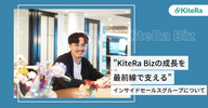 株式会社KiteRa｜note