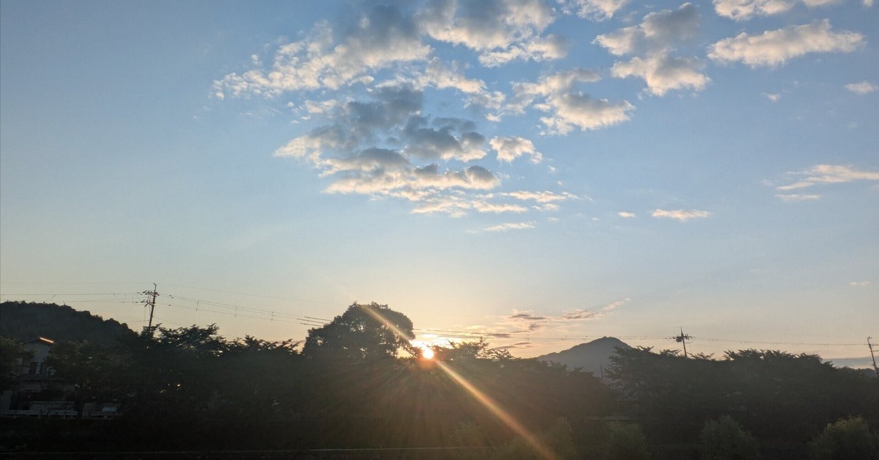 ある試みを始めてみた #23｜ichiro70