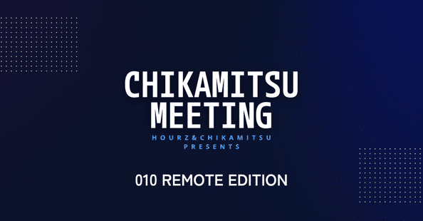 ちかみつ -chikamitsu lab-｜note