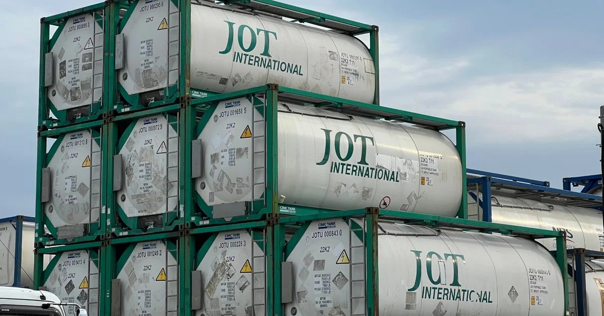 JOT INTERNATIONALについて｜( ・∇・)