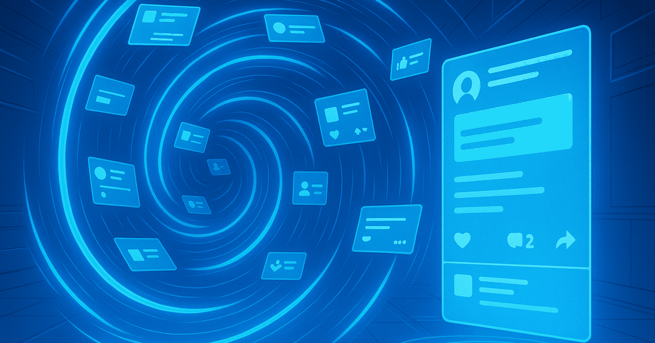 アルゴリズムに負けない！X運用で差がつく“奇跡の7法則”｜ふぁすくん@AI×副業研究所