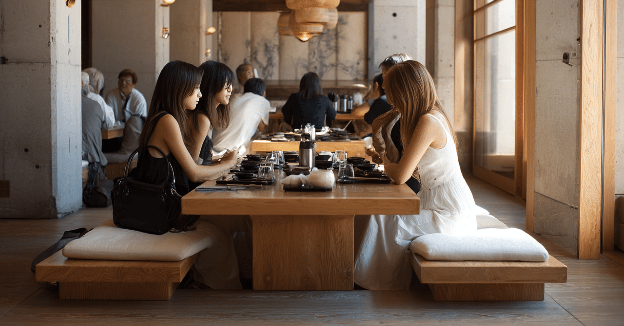 飲食店大全 2025｜Sota Pro