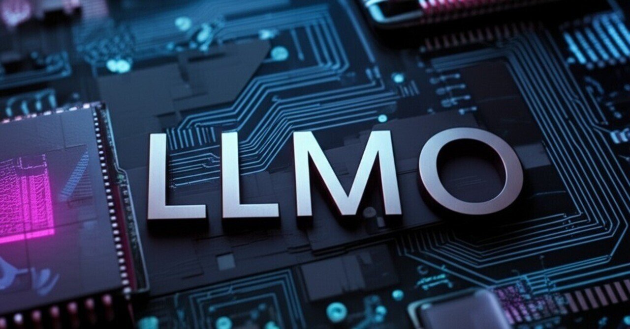 【悲報】SEOだけでは、もう古いって話【AI時代はLLMOが必須です】｜ミネヂル