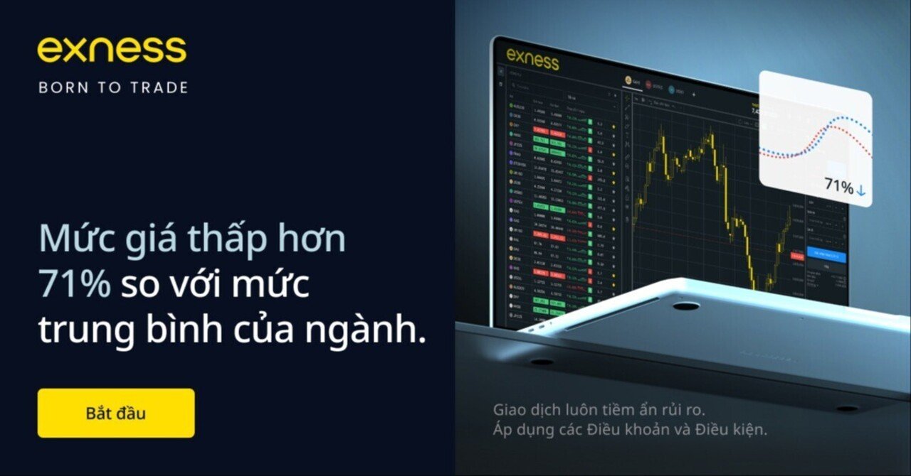 Exnessの魅力を徹底解剖！100%入金ボーナスがついたキャンペーンの真実｜memo