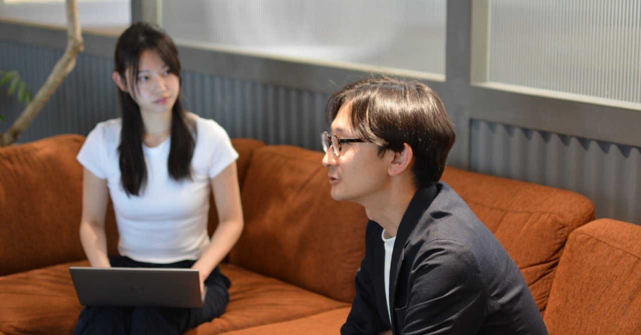 【創業背景インタビュー】CEO小川翔太郎に聞く Marbull Xのはじまりとは｜Marbull X