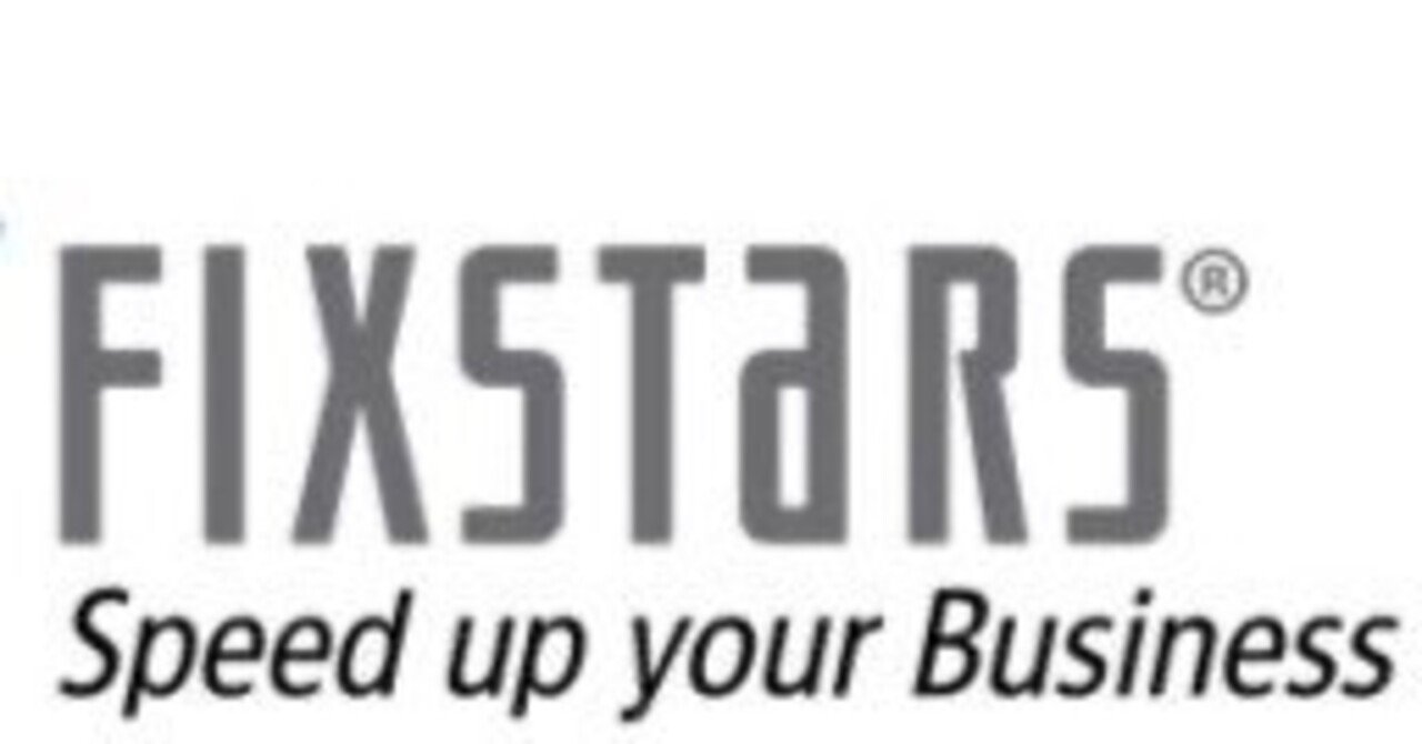 フィックスターズ株式会社の事業、技術、戦略に関する詳細分析｜Fumio@