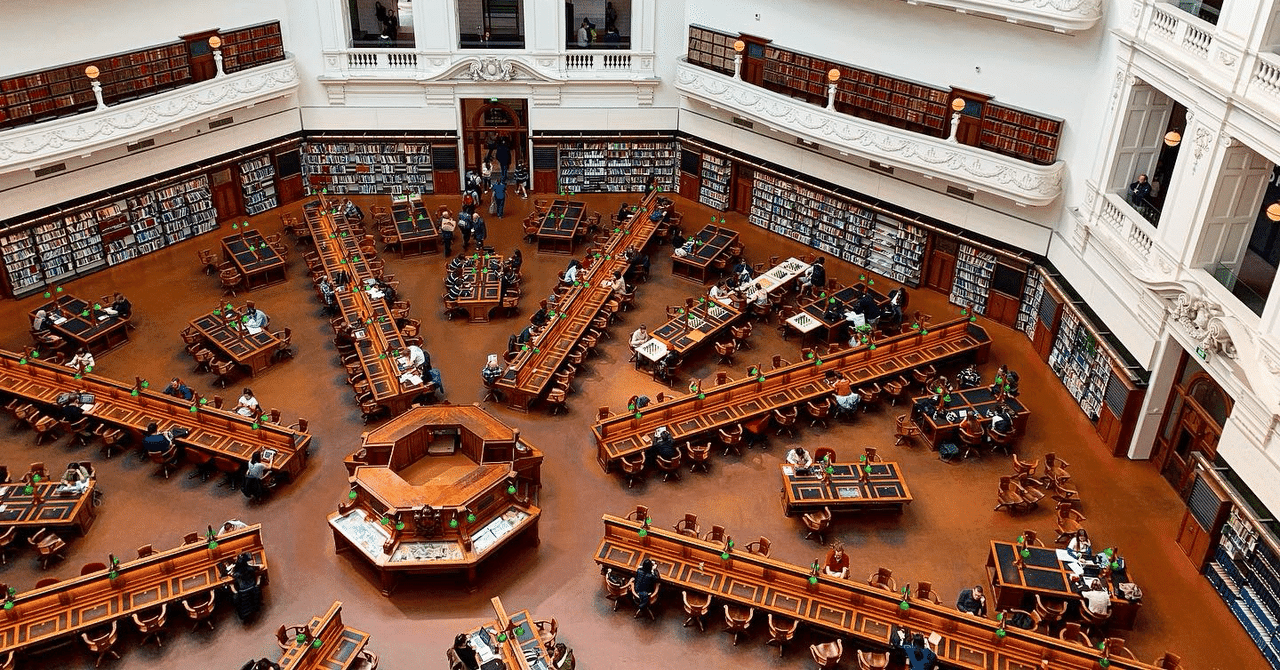 古い知識の向き合いについての覚書｜歌栗知遥 (旧 TICA_ひぐまのおやつ)