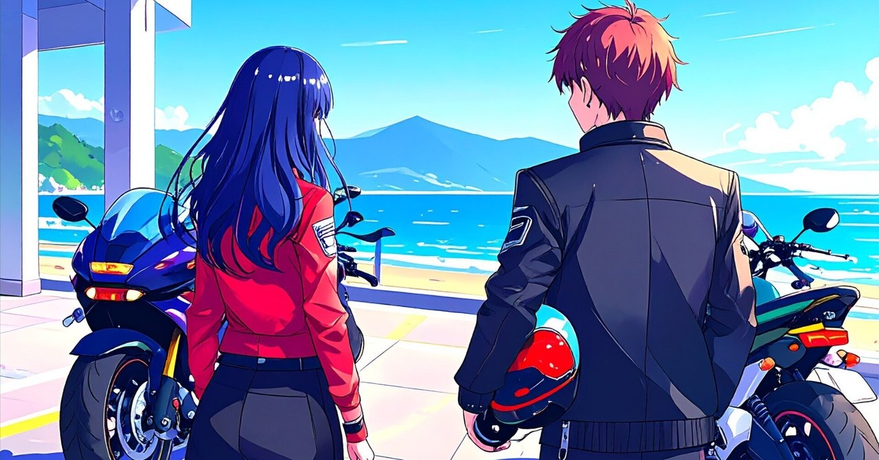 第5章 小さな扉の向こうで｜N-hiro