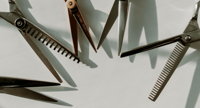 静かなバリカン｜BBBJJJ｜note