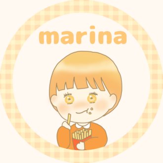 marina｜note