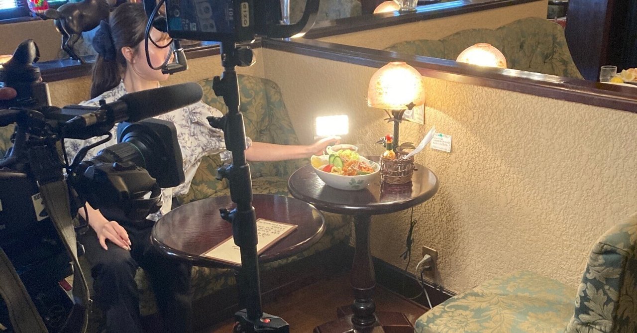 テレビ放映がある｜hIto