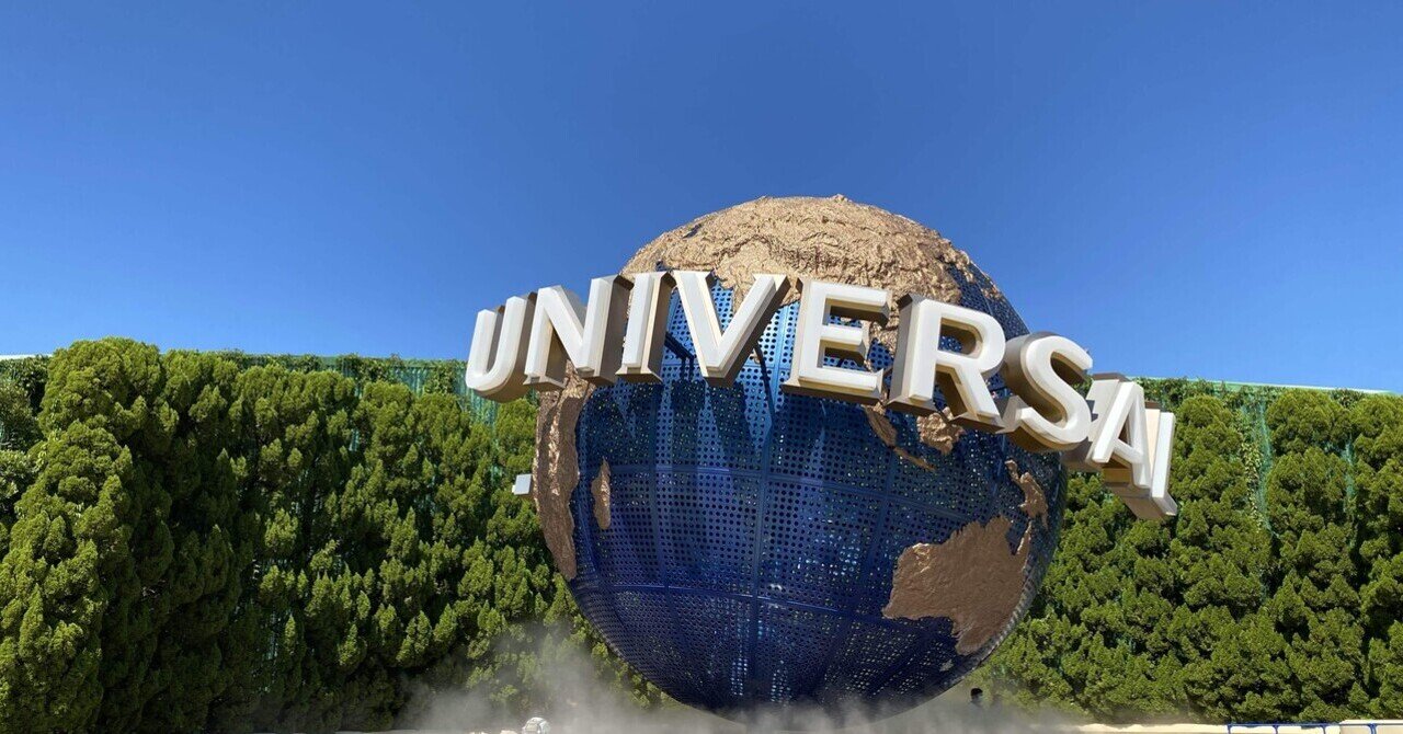 USJのショーに対する、私なりの考え方｜NAOKI🌏USJファン💎