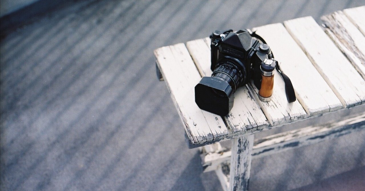 135mmと120mm、そしてデジタル── それぞれの感覚｜木村 友哉 / Yuya Kimura