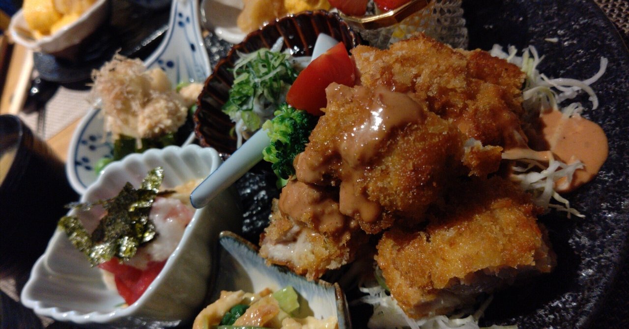 盛り付けって大事ですね｜私の手作りiroiro