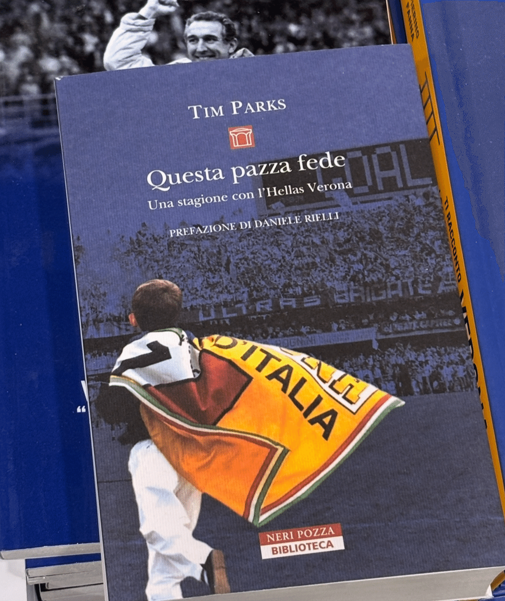 2025年5月ヴェローナ旅行2日目｜hellas__yuri