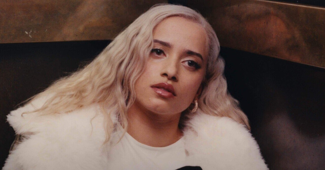 Léa Sen（レア・セン）『LEVELS』が導く、感情の10階層──アルバムリリース直後、ここから始めるLéa Sen🎧｜フウタ