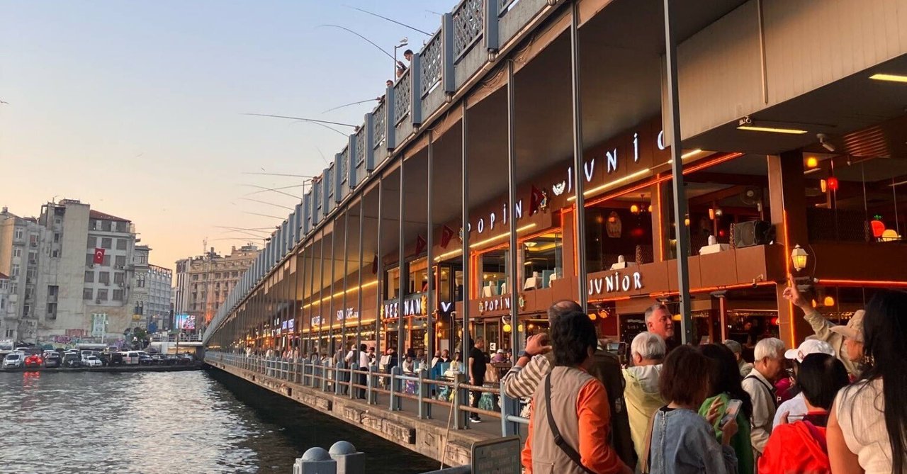 トルコ！大好き｜Mogget