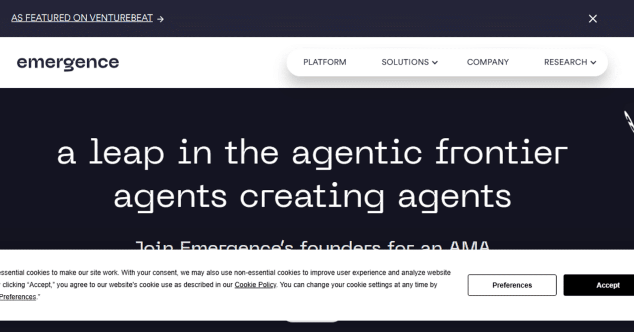 【4 安全】 Emergence AIの安全性調査レポート｜平岡憲人（ノーリー）