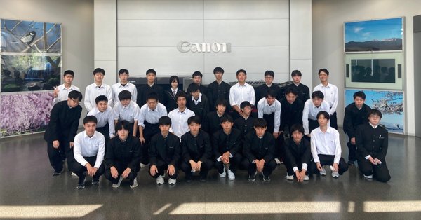 福島県立福島工業高等学校