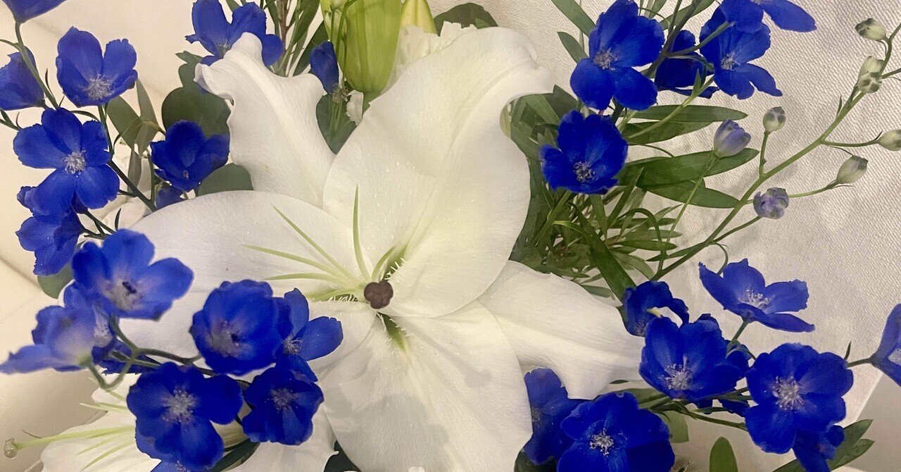 名前のつけられない想いで｜RUMI🌕🥀The moon