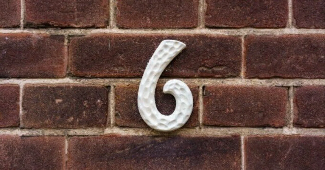 6という数字の真実──愛、調和、そして “悪魔” にされた数｜Yass