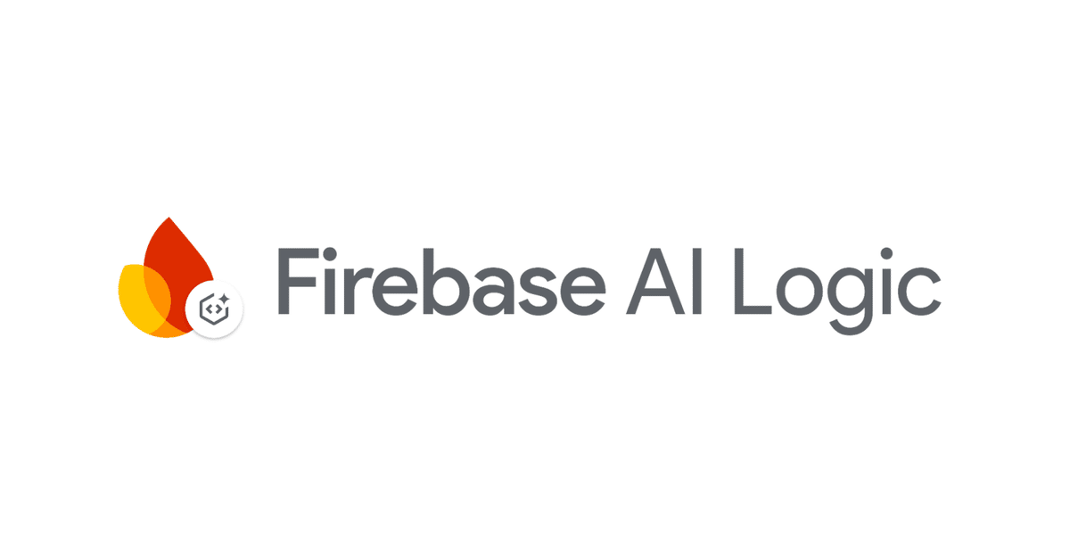 Firebase AI Logic for Unity の概要｜npaka